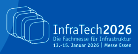 InfraTech 2026 in Essen