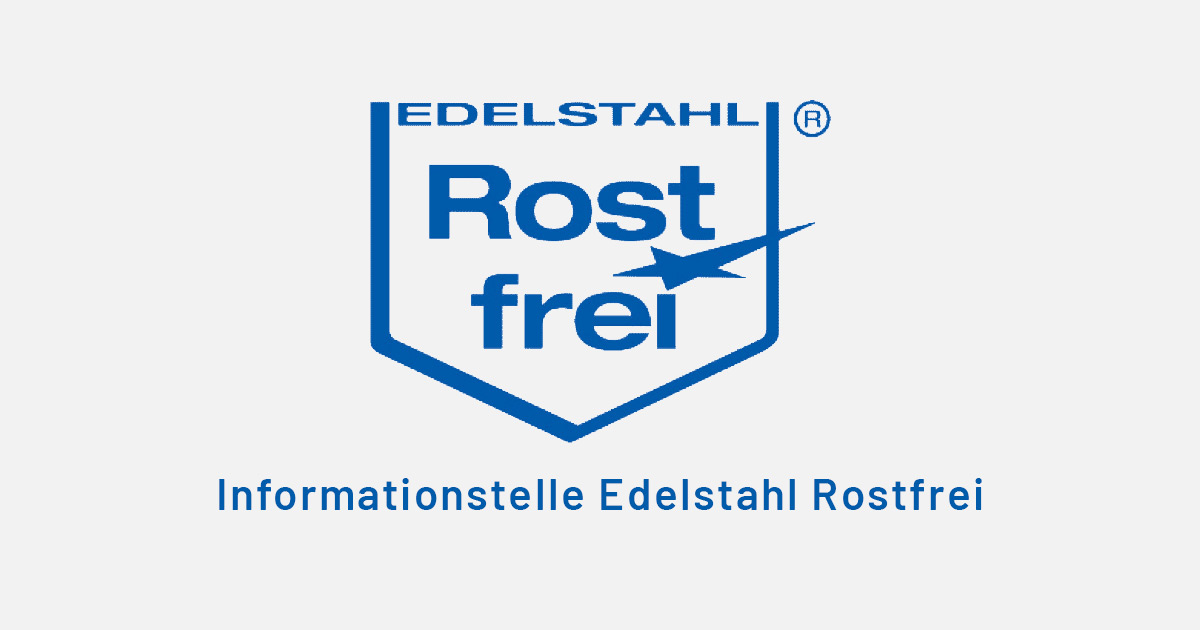 Informationsstelle Edelstahl Rostfrei